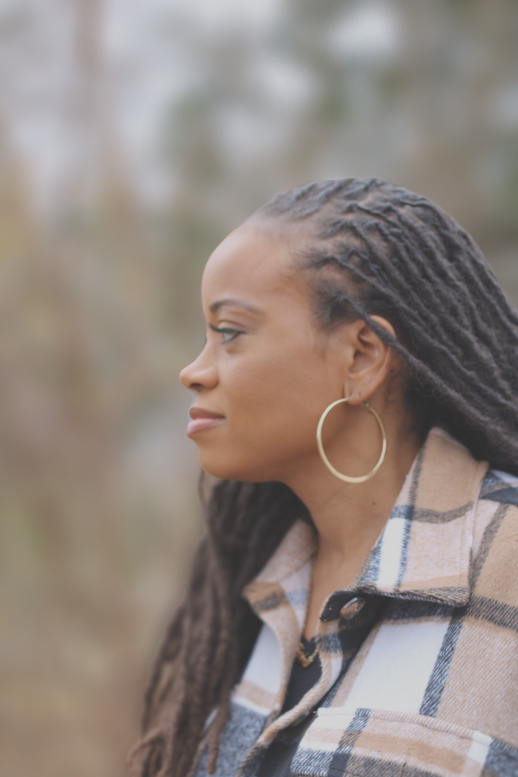 Keisha Boston Gallagher